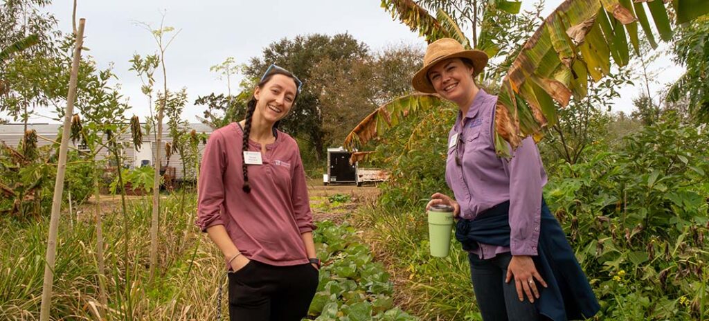 A Two-Day Farm Tour Through Seminole and Orange Counties