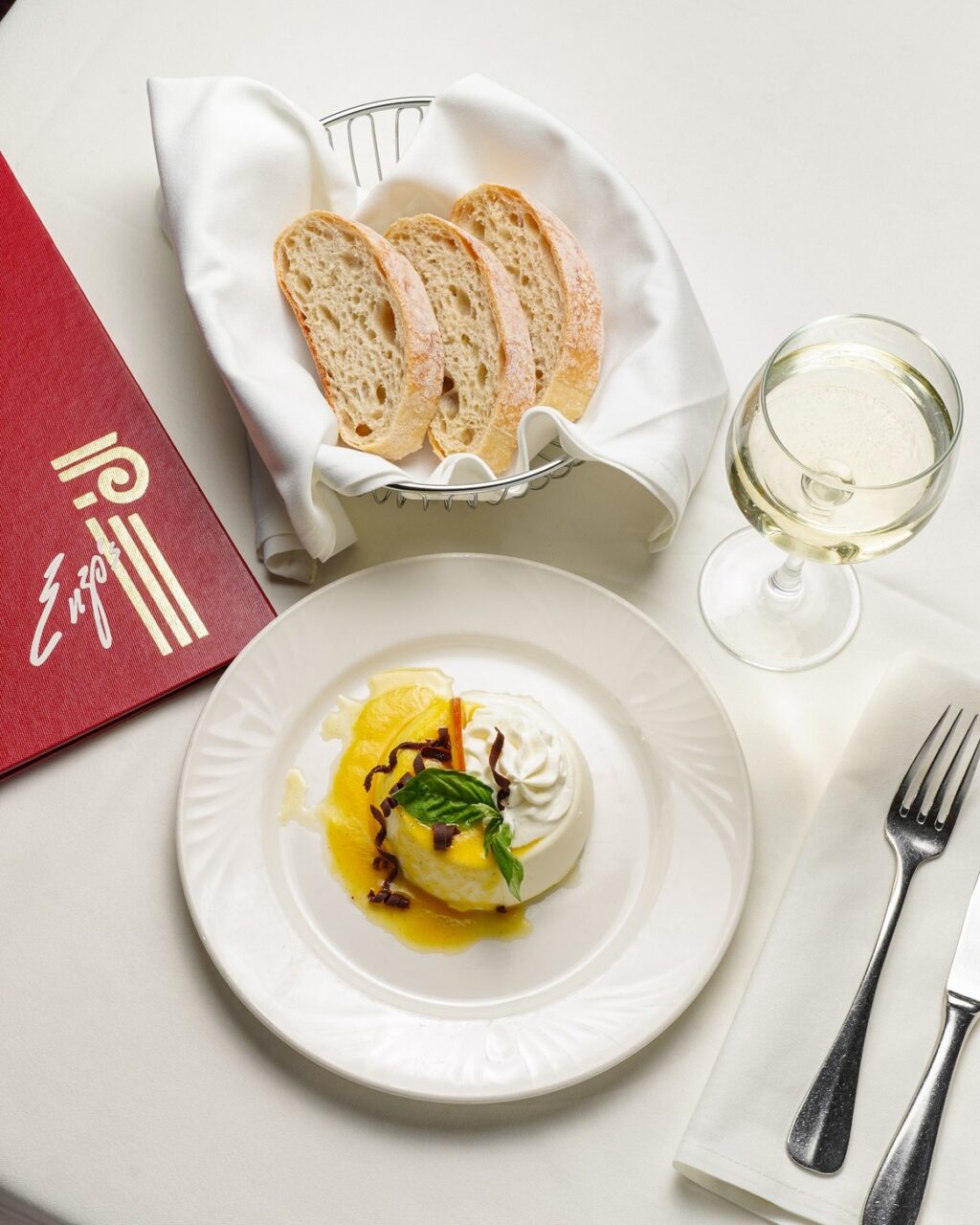 Global Cuisine Guide: 15 Top Orlando North Restaurants