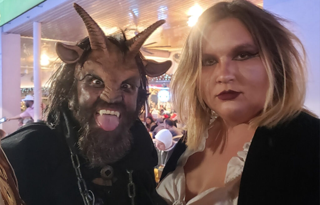 Unique Holiday Experiences in Orlando North 2025