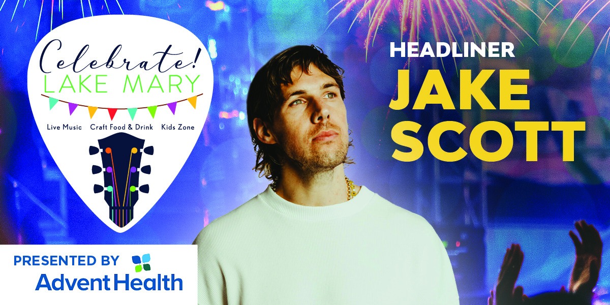 Celebrate! Lake Mary - SCVB - Do Orlando North