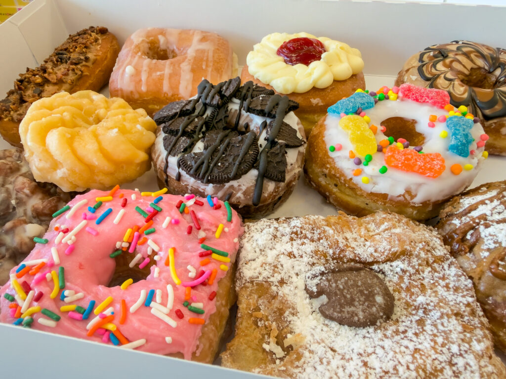 22 Sweet Spots in Seminole County You Have to Try